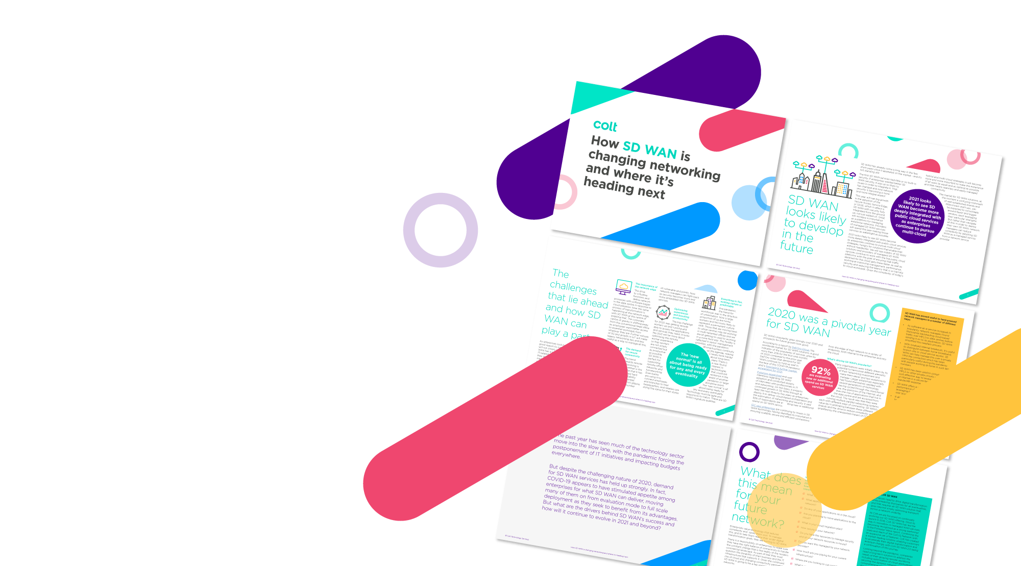 Colt Technology Services | Managed Network & Voice Services Provider